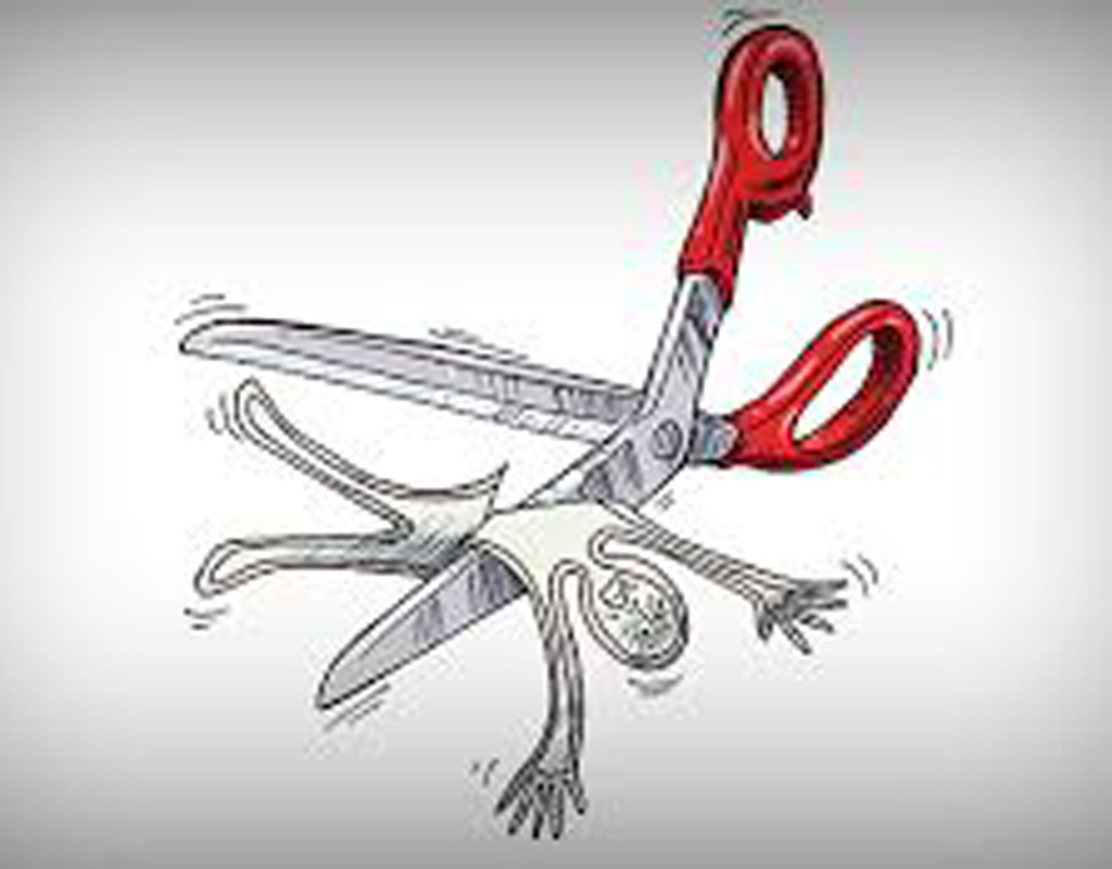 Mayat Mutilasi Ditemukan di Danau Tangerang