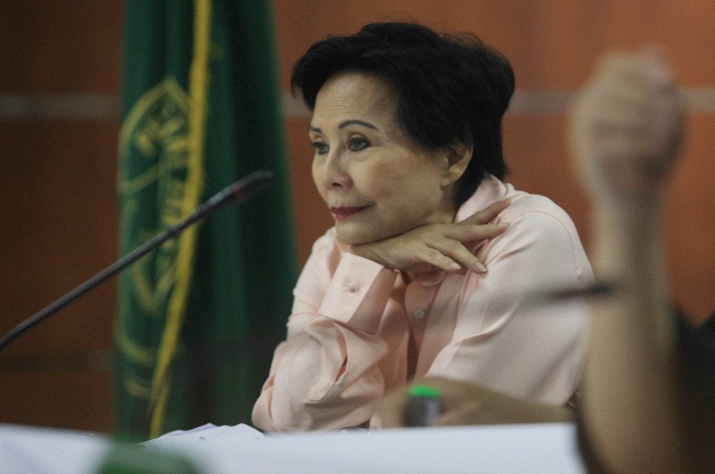 Bos Indoguna Akui Keluarkan Uang sesuai Permintaan Fathanah - Medcom.id