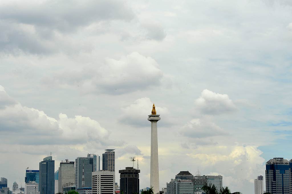 Realisasi Investasi di Indonesia Tetap Terjaga