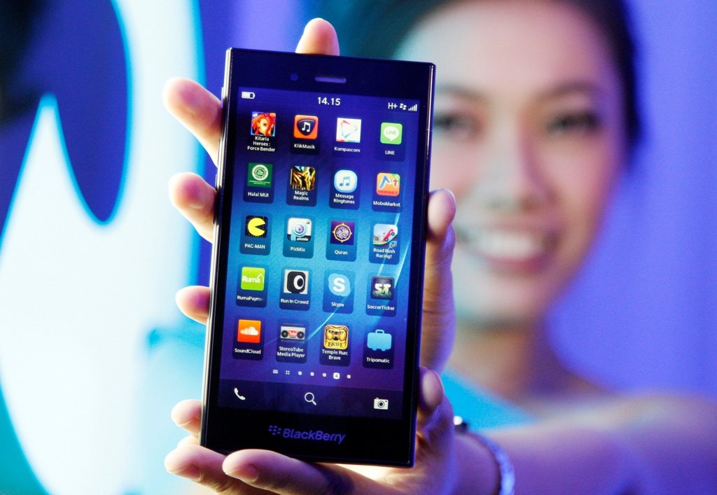 Mampukah BB Jakarta Edition Mencuri Hati Indonesia?