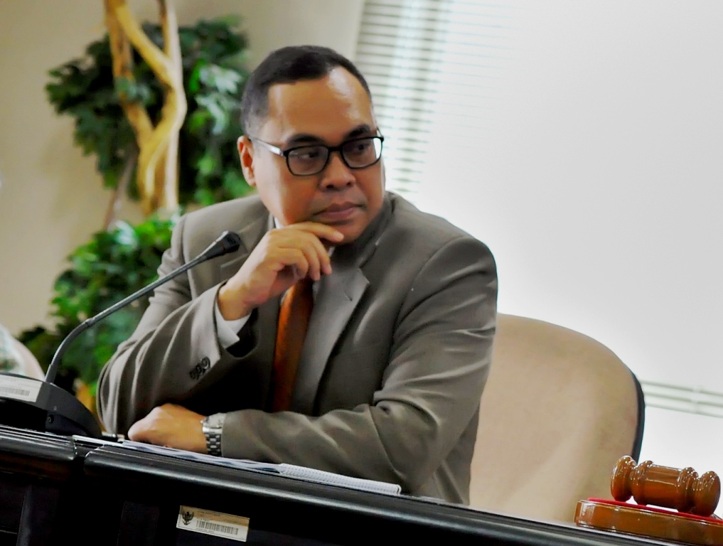 Mantan Utusan Khusus Presiden RI Jadi Moderator Debat Capres