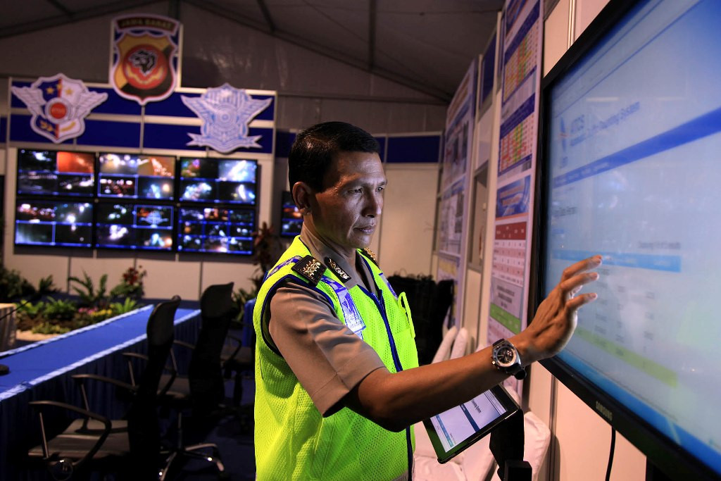 Polda Jabar Janji Tingkatkan Pengawasan bagi Pemegang Senpi