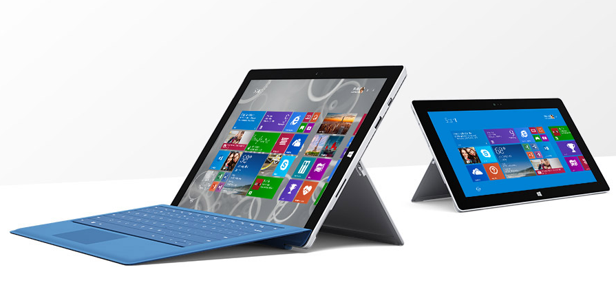 Tablet Surface Pro 3 Hadir di Singapura & Malaysia, Tapi Tidak di Indonesia