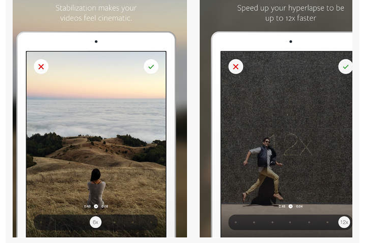 Instagram Rilis Hyperlapse, Aplikasi untuk Membuat Video Time-Lapse
