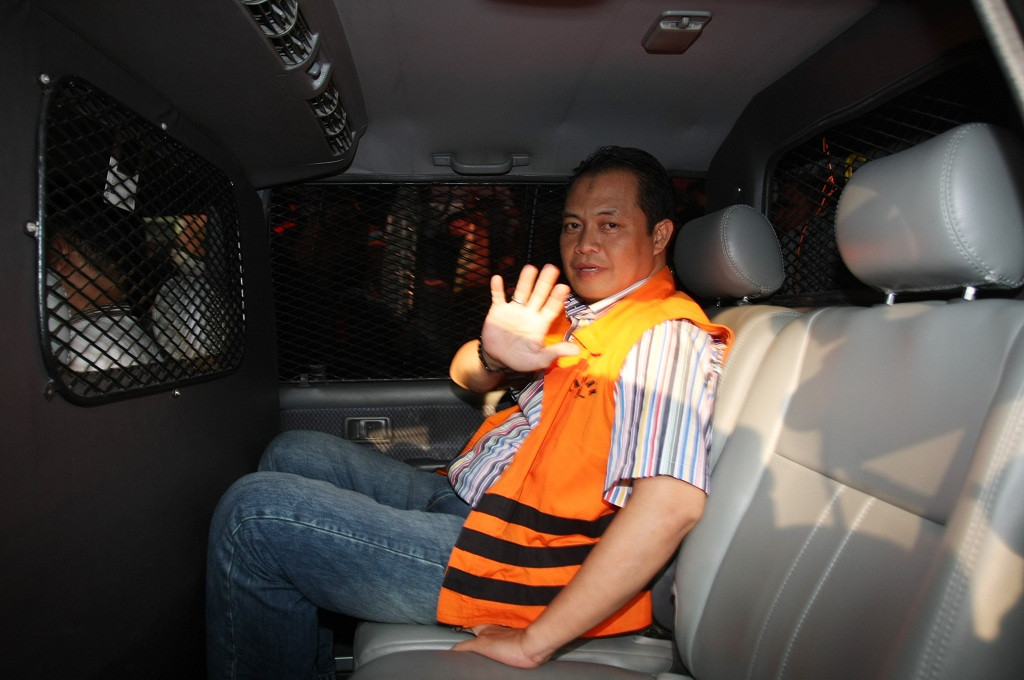 Pengusaha Pertambangan Diperiksa soal Keterangan Palsu Muhtar Ependy