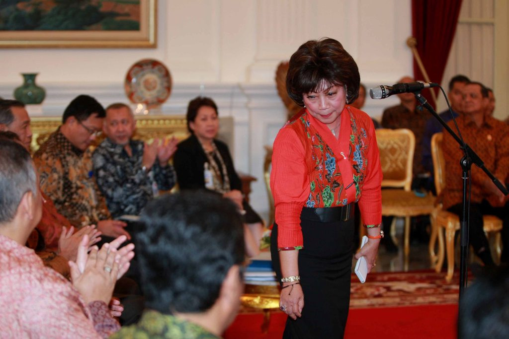 Ini Alasan Kejaksaan Agung Tahan Mantan Dirut Bank DKI