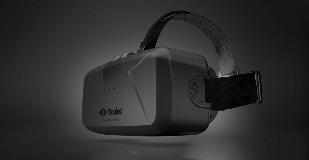 Bos Oculus: Android Itu Menyusahkan!