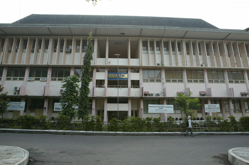 Tiga Kampus Unggulan Bangun Pusat Pembangunan Infrastruktur