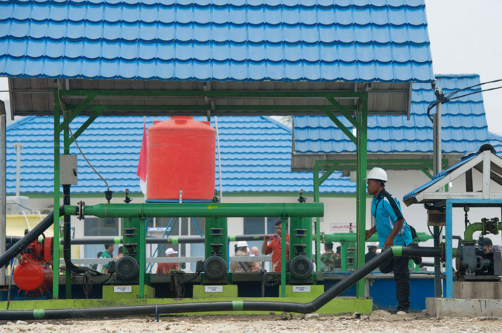 Biomass, Energi Terbarukan Ramah Lingkungan