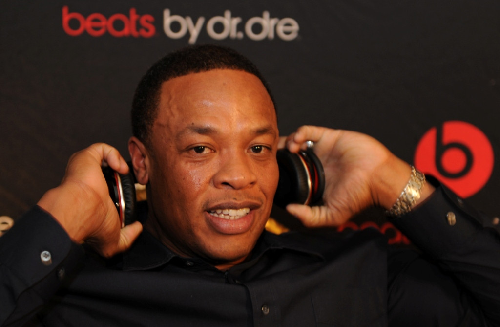 Dr Dre Rapper Paling Tajir Sejagat