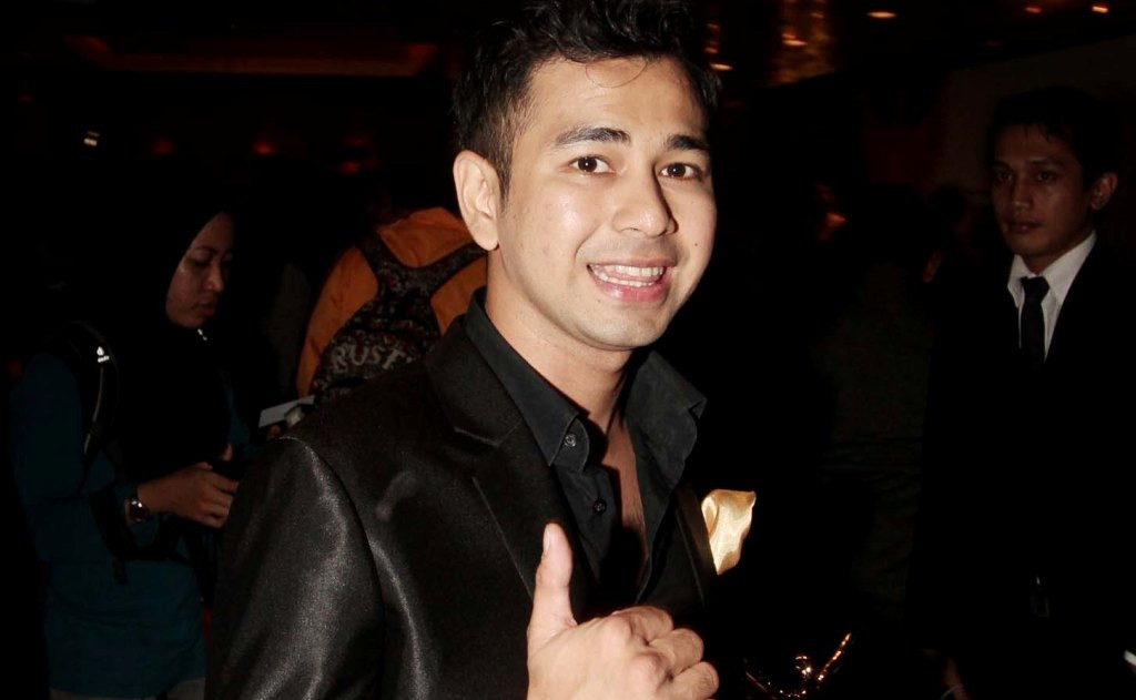 Undangan Pernikahan Raffi Ahmad Dilengkapi Barcode Undangan Pernikahan Raffi Ahmad Dilengkapi Barcode