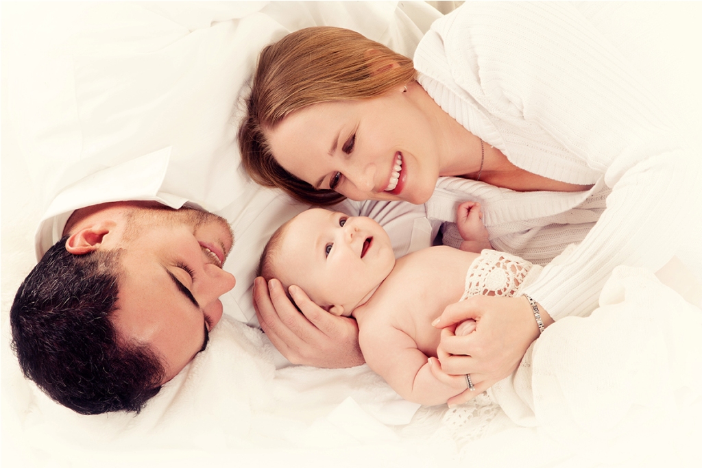 10 Alasan Miliki Bayi