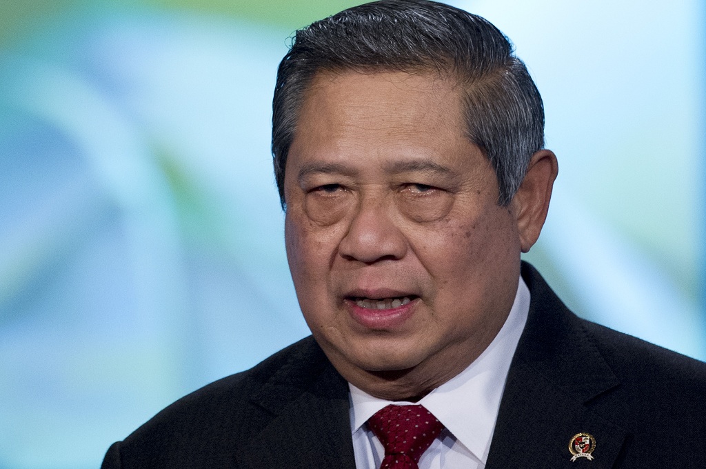 SBY Minta Malaysia Serius Selesaikan Sengketa Perbatasan - Medcom.id