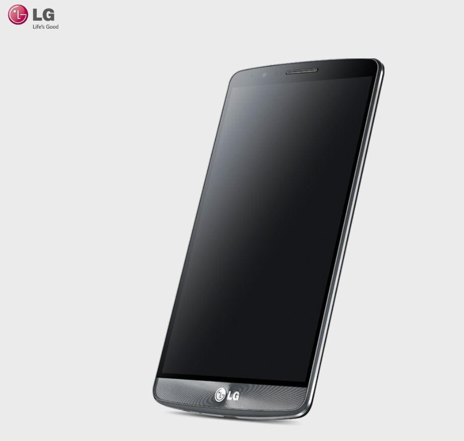 LG Odin Diluncurkan Bulan Ini?