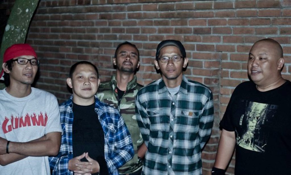 Nostalgia Pure Saturday dan Kegilaan Cibo Matto
