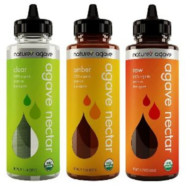 Sirup Agave Efektif Mengobati Batuk Anak