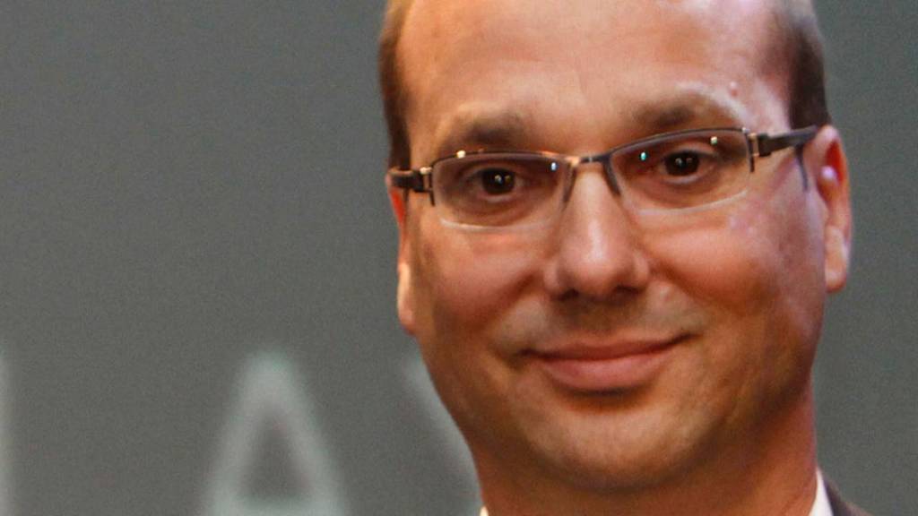 Bapak Android Andy Rubin Segera Tinggalkan Google