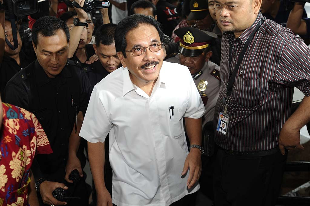 Harta Kekayaan Menko Perekonomian Capai Rp52,8 M