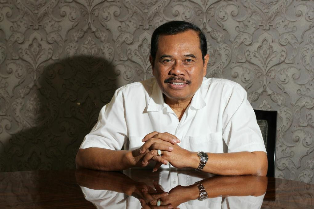 Prasetyo Siap Diperiksa KPK dan PPATK