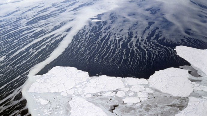 Belum Ada Jejak dari 52 Awak Kapal Korsel yang Tenggelam