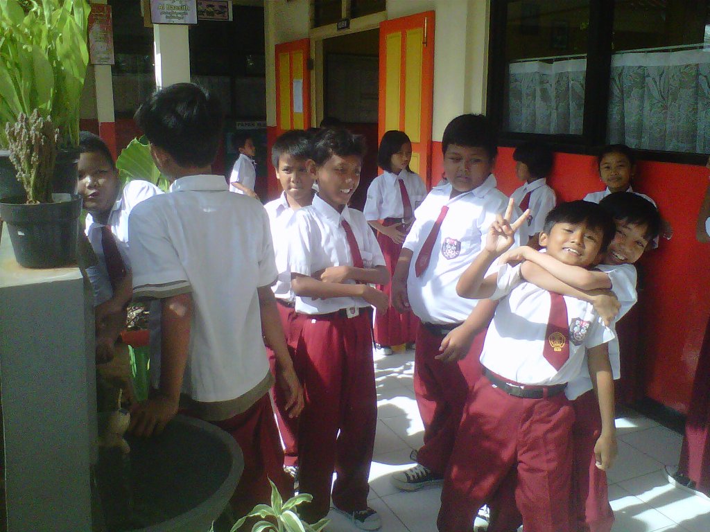 Alhamdulillah, Kurikulum Kembali ke 2006