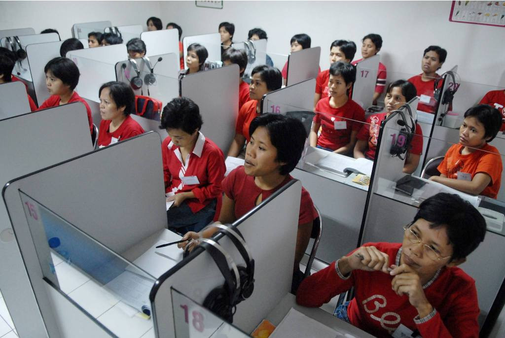 Negara Juga Wajib Memberikan Pendidikan untuk TKI