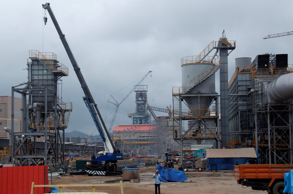 Kadisnaker Cilegon: Krakatau Posco Sudah Dua Kali Meledak