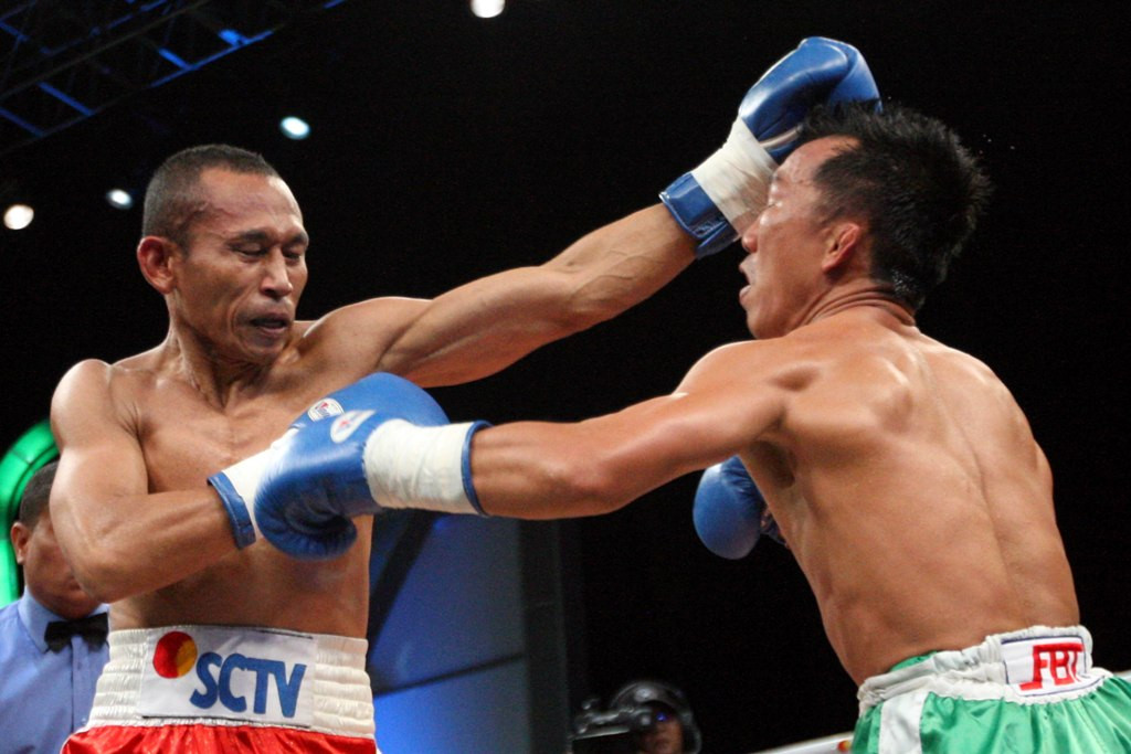 On This Day: Lahirnya Legenda Tinju Indonesia