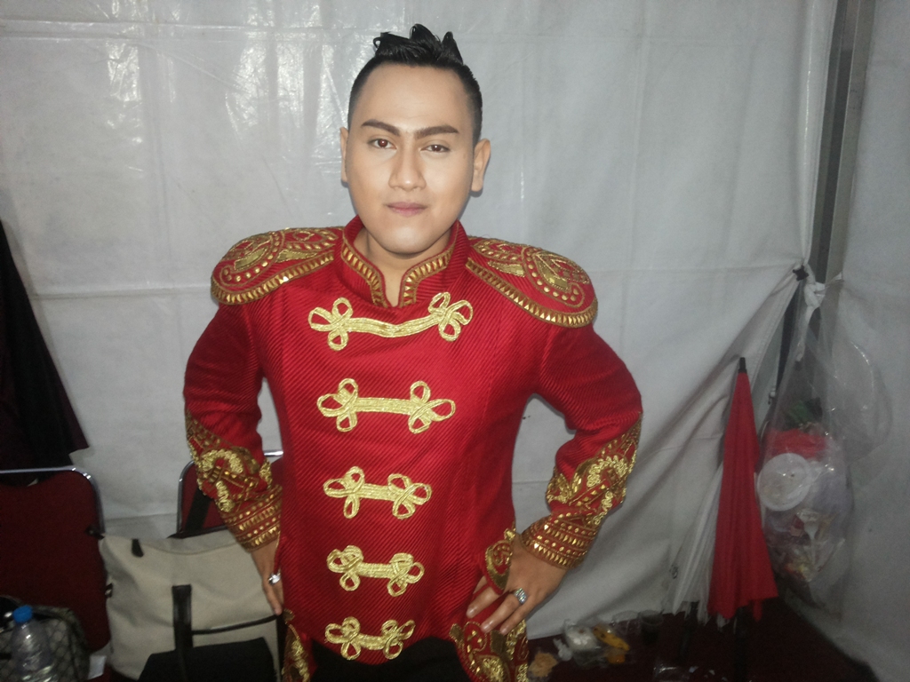 Nassar KDI Harap Musibah di Indonesia Berkurang di 2015