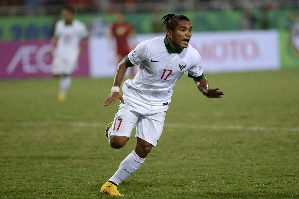 Zulham Zamrun Jadi Pemain Terakhir yang Direkrut Persipura