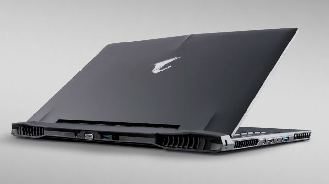 Gigabyte Rilis Laptop dengan Layar 4K dan Dua VGA