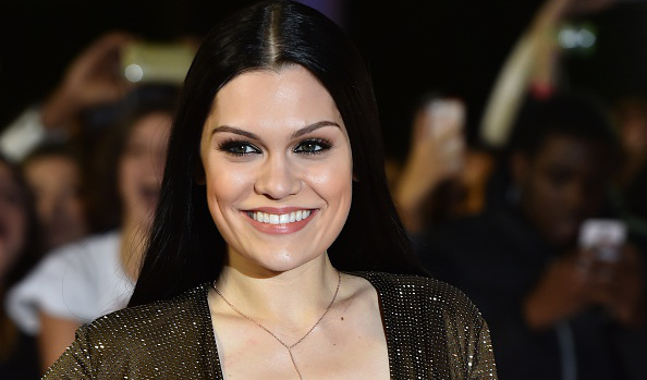Jessie J & Christina Perri Tampil di Java Jazz 2015 - Medcom.id Jessie J & Christina Perri Tampil di Java Jazz 2015 - Medcom.id