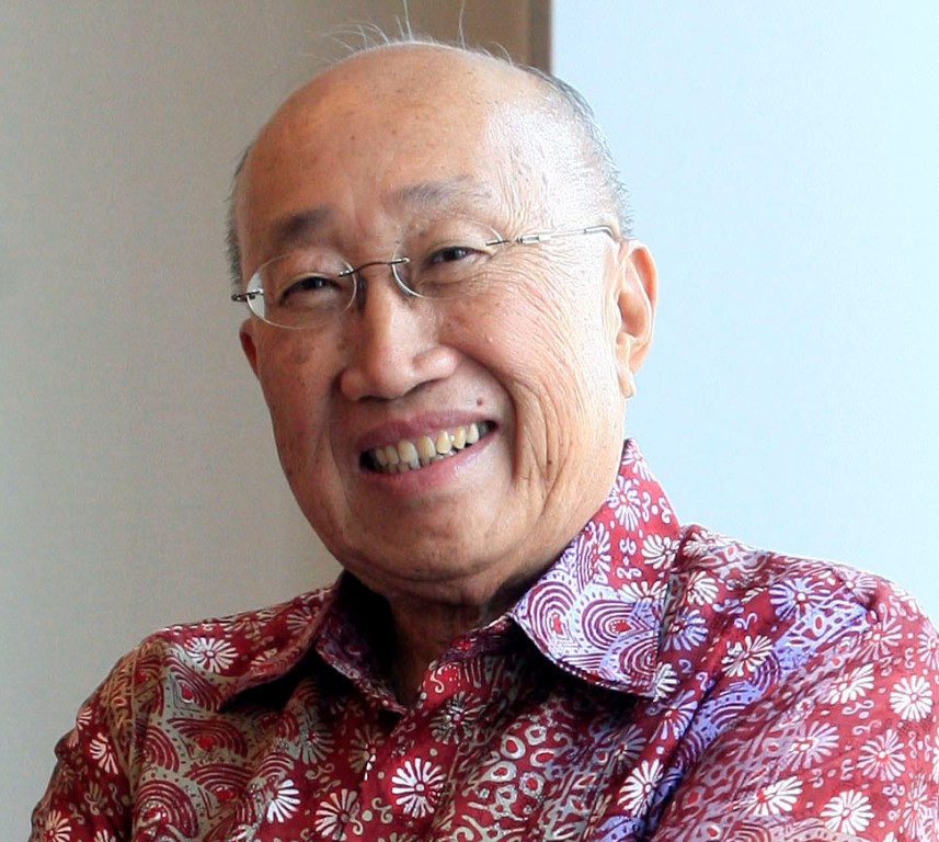 Sofjan Wanandi Harap Menteri Tak Keluarkan Permen dan Kepmen Sofjan Wanandi Harap Menteri Tak Keluarkan Permen dan Kepmen