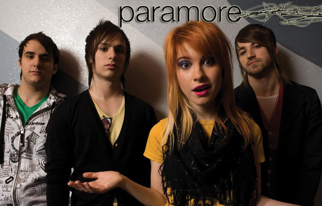 Akhirnya, Paramore Raih Piala Grammy Pertama