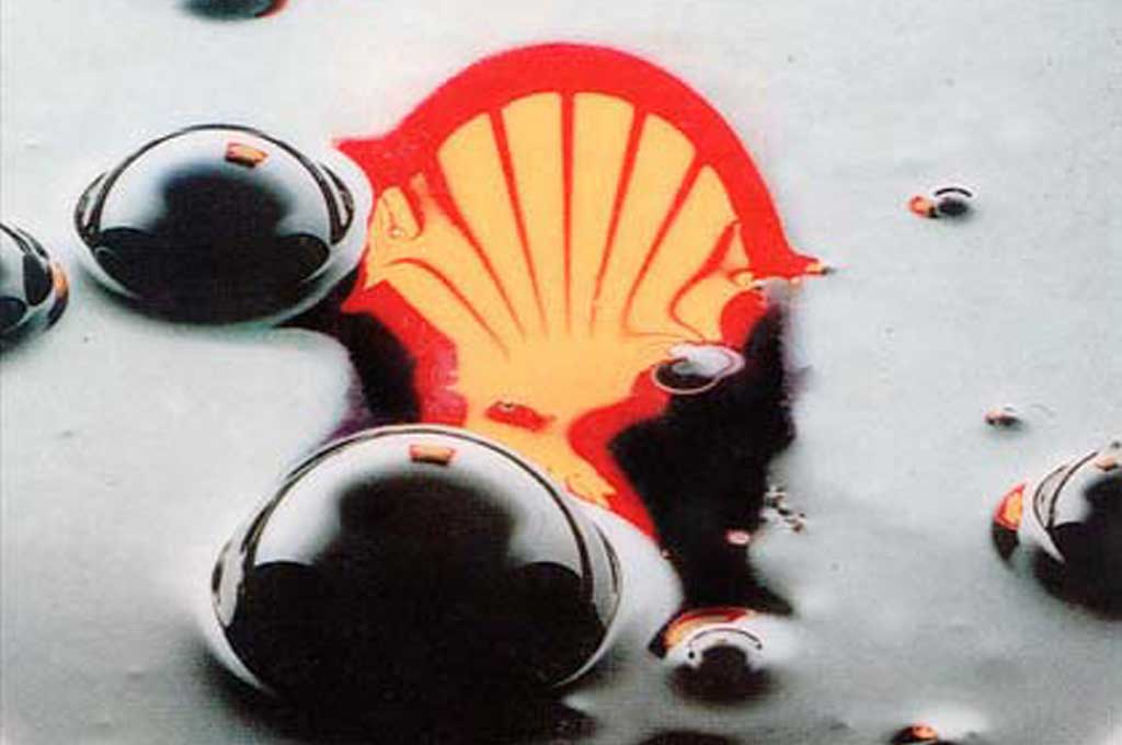 Shell Bitumen Siap Dukung Pembangunan Infrastruktur Jalan