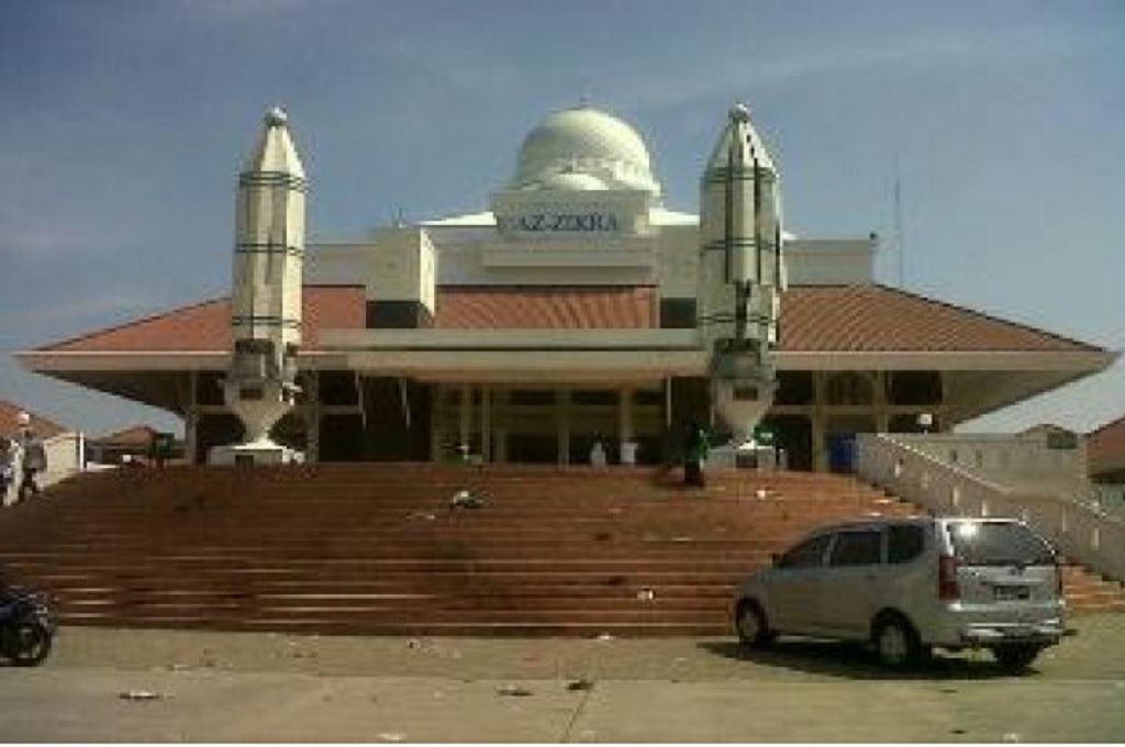 Aher Kecam Penyerangan Kampung Majelis Az Zikra