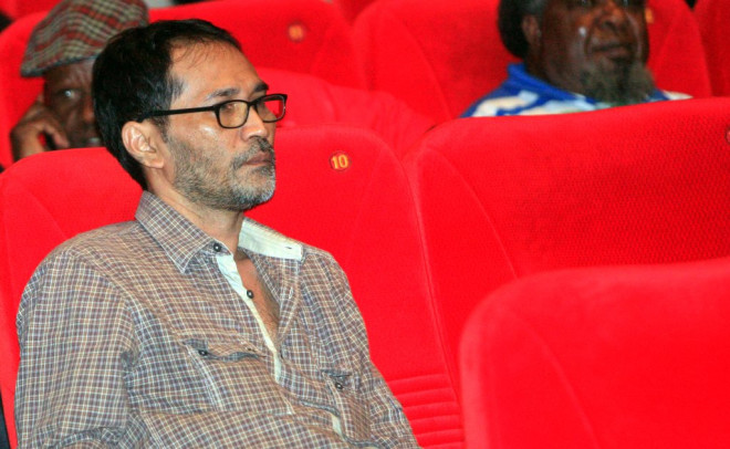 Selebritas dan Insan Film Berbelasungkawa Untuk Alex Komang - Medcom.id