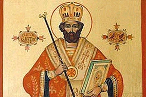 Mengenal Saint Valentine, Pencetus Valentines Day