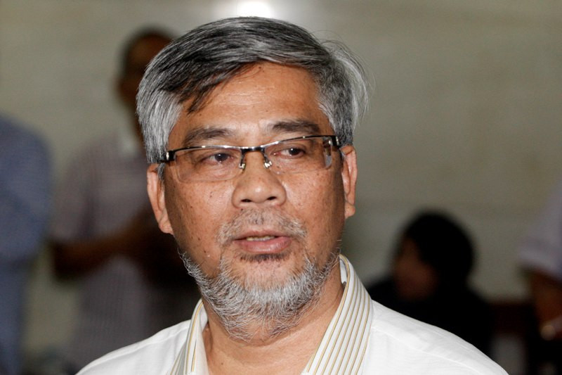 Kasasi Ditolak, Hukuman Akil Mochtar Tetap Seumur Hidup