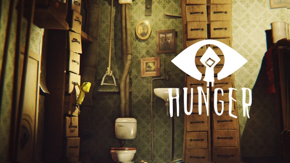 Hunger Sematkan Nuansa Horror dalam Side-Scrolling