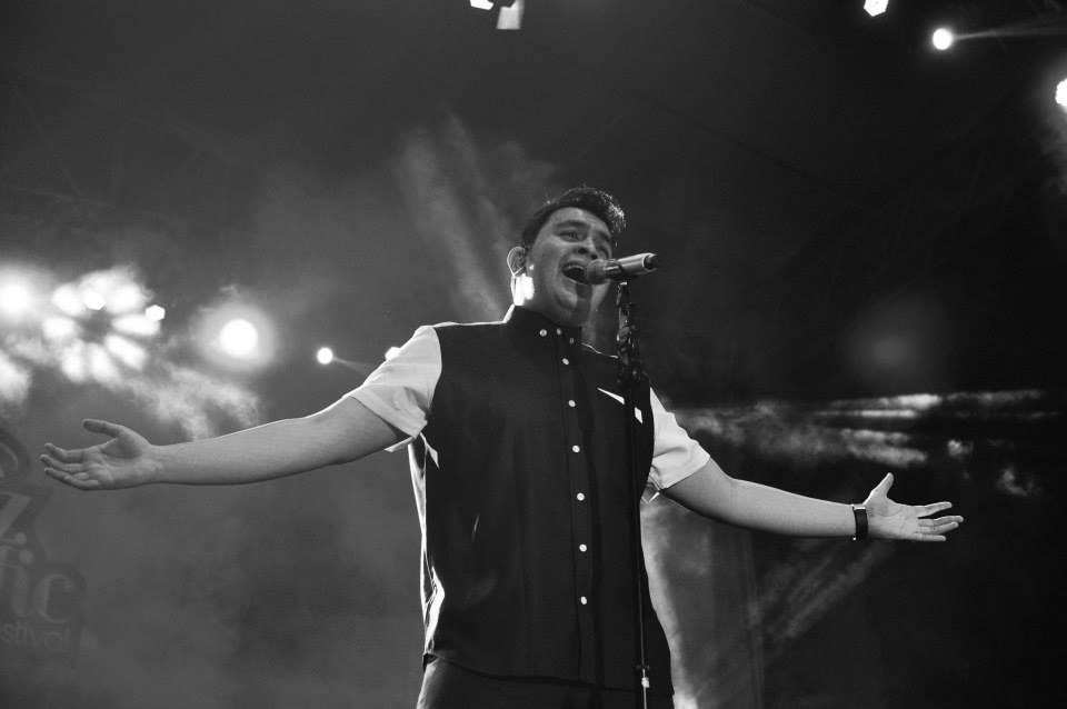 Tulus Dapat Penghargaan Most Young Talented