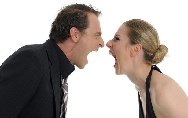 Ketahui Fakta tentang Emosi