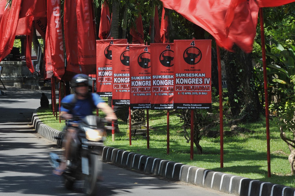 PDI P Harus Pertegas Pola Hubungan dengan Presiden Jokowi