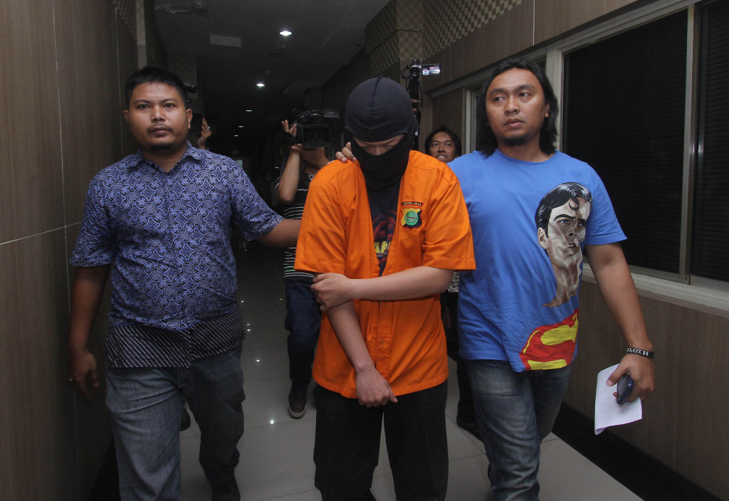 PSK Papi Mahasiswi hingga Model, Ini Fotonya