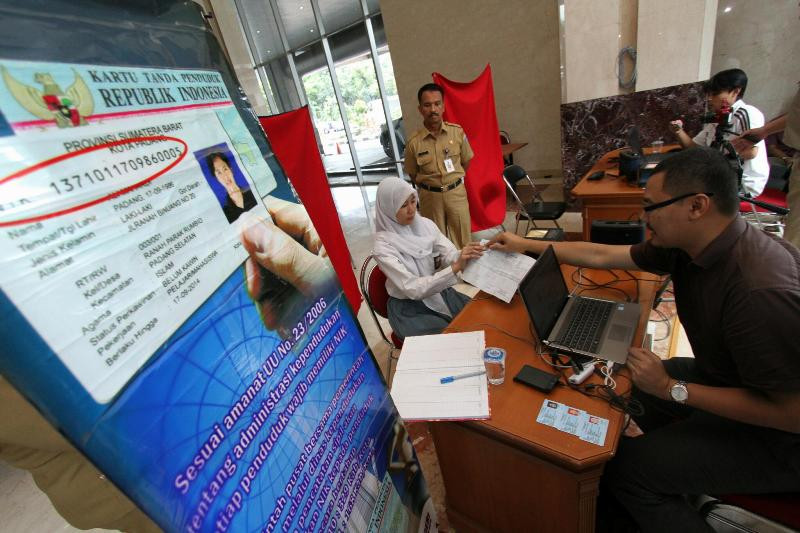 Kasus e-KTP, KPK Panggil Direksi PT Avnet Datamation Solutions