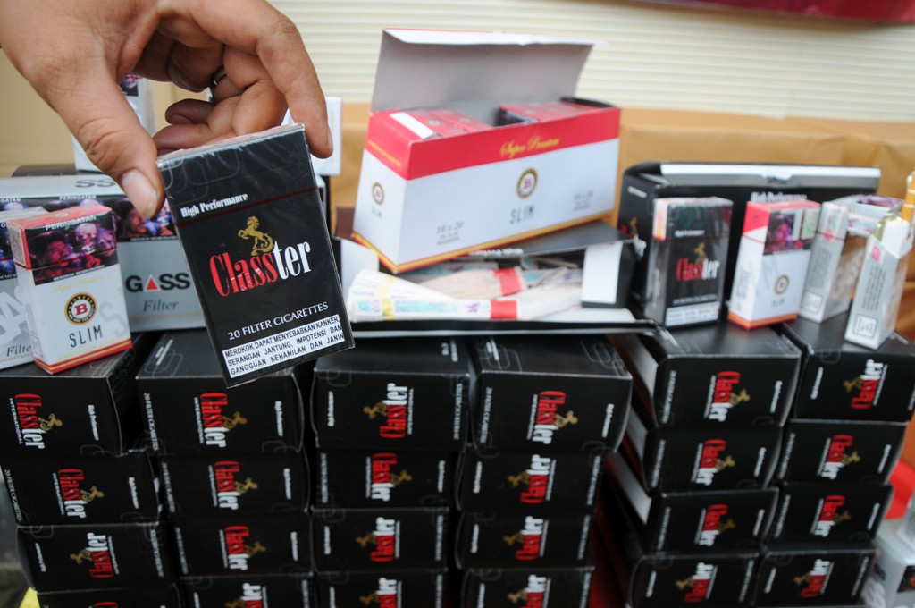 Industri Rokok Bisa Mati Gara-Gara Ini