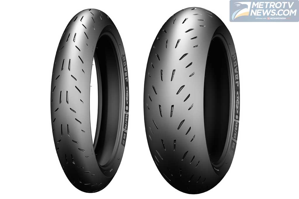 Michelin SuperSport Evo dan PowerCup Evo, Apakah Bakal ke Indonesia?