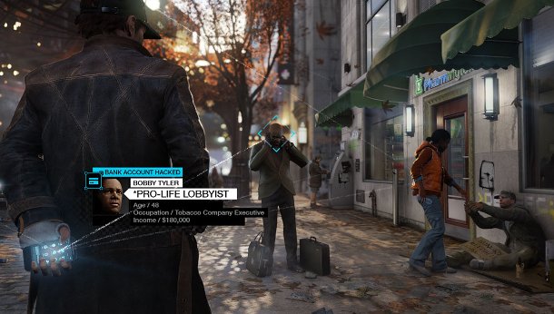Ubisoft Berencana Buat Game Khusus dengan Teknologi VR