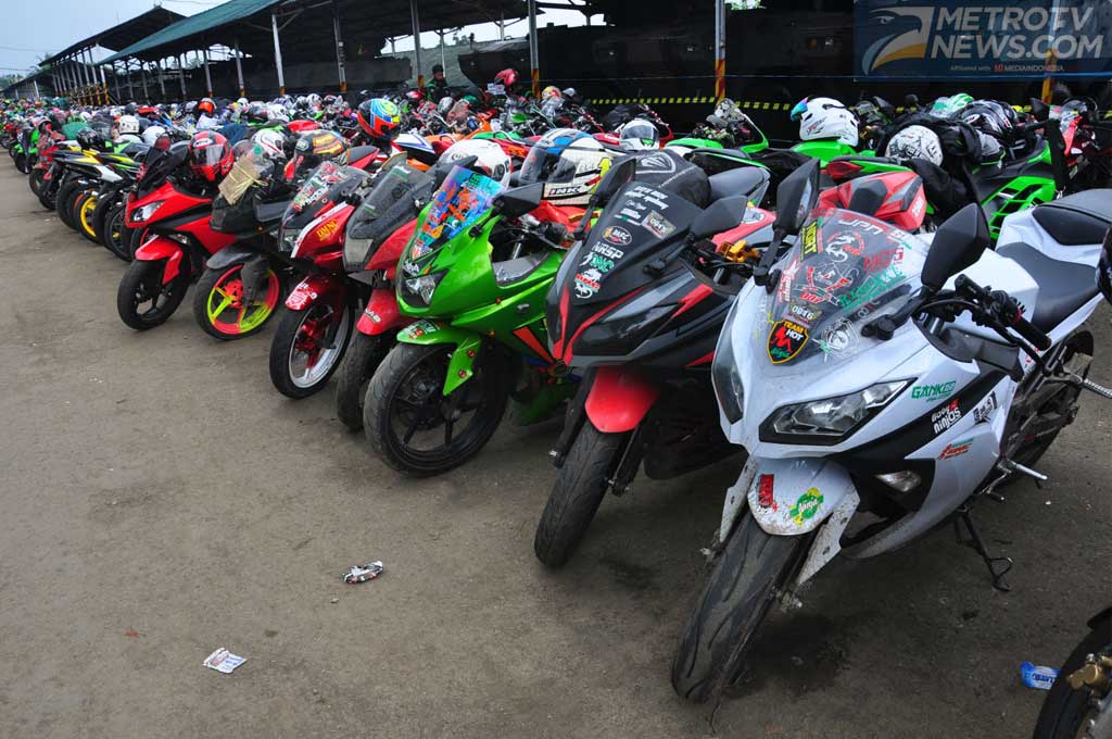 Jambore KNI ke-9, Lebarannya Komunitas Ninja Indonesia