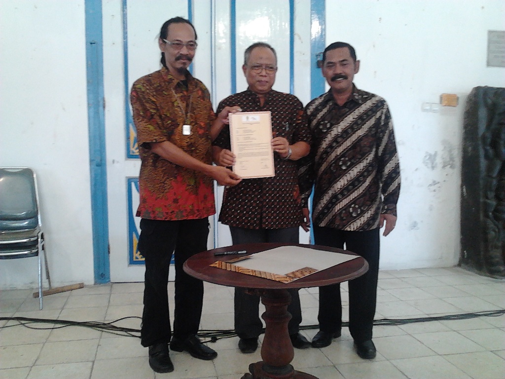 Museum Radya Pustaka Rayakan Hari Museum Internasional